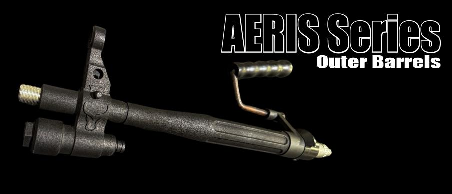 Outer Barrels – Bull Craft Industries