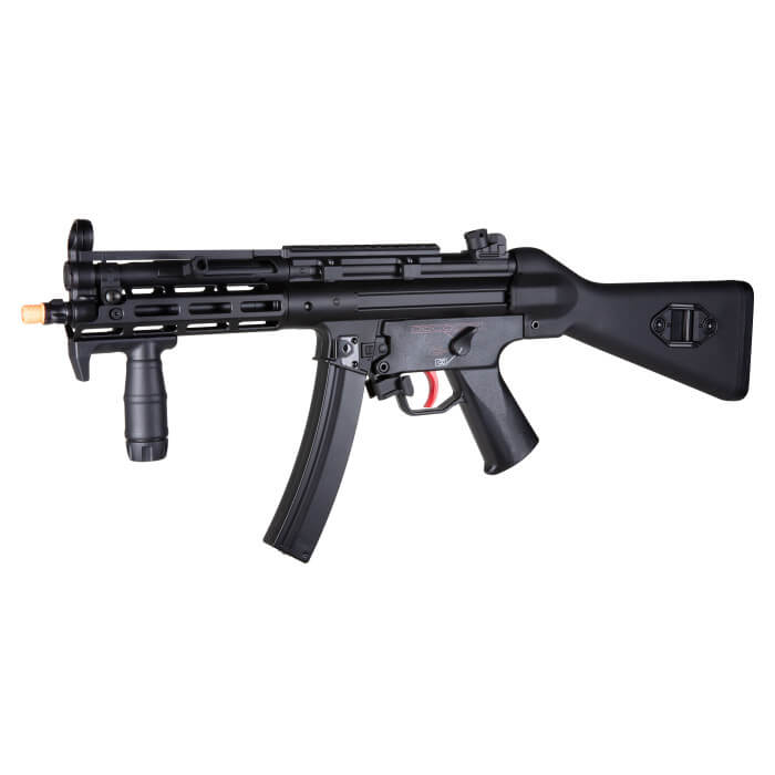 MP5 Line – Bull Craft Industries