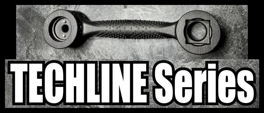 TECHLINE Series | Tools – Bull Craft Industries