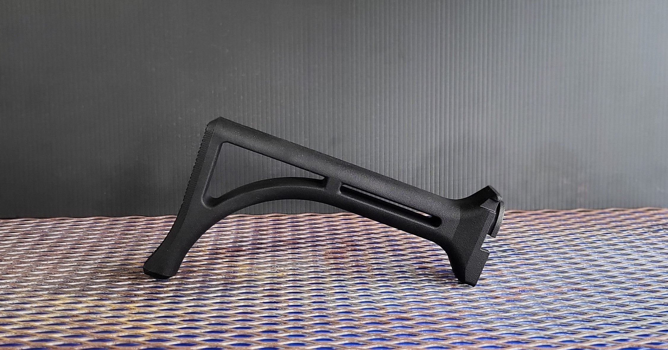 Classic Army Stoner 96 ZERO Minimalist Stock | BULL CRAFT – Bull Craft ...