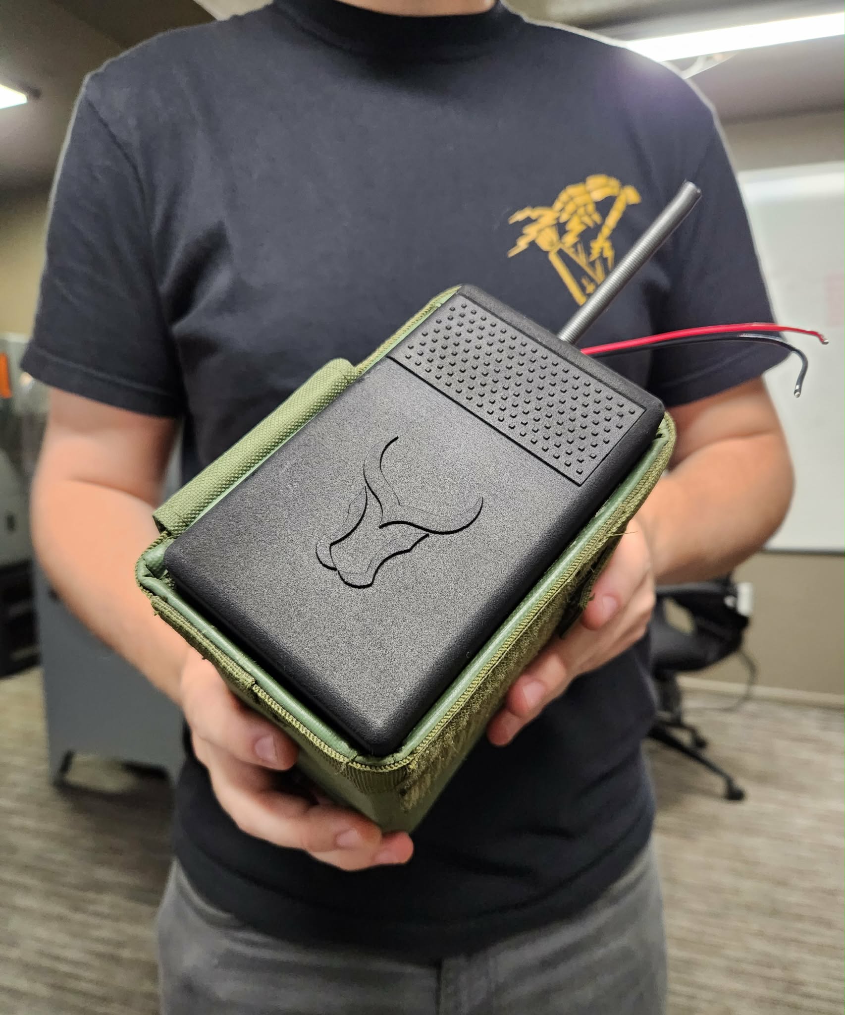 M60 Magazine Insert | Bull Craft – Bull Craft Industries