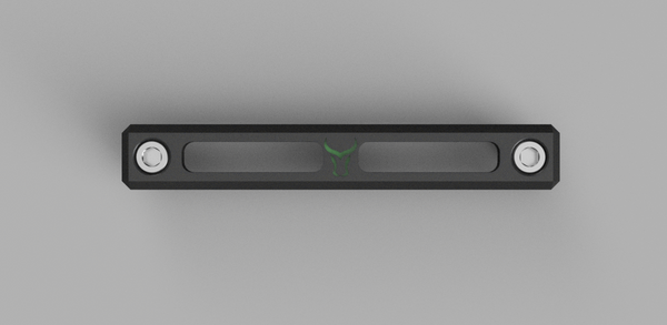 VFC MP7 M-LOK Side Rail Section Panels, PAIR – Bull Craft Industries