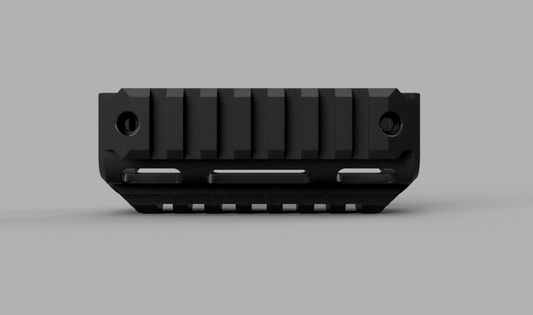 TM MP7 – Bull Craft Industries